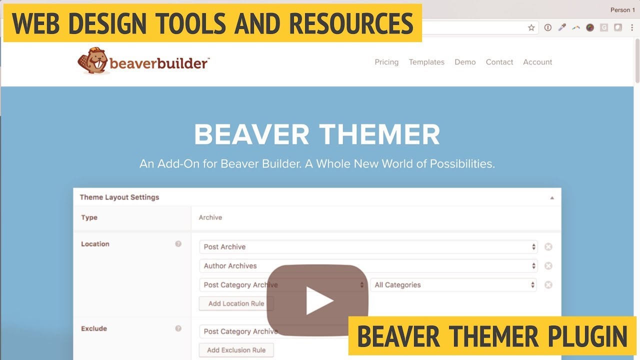 Resource Guide • Nathan Bray
