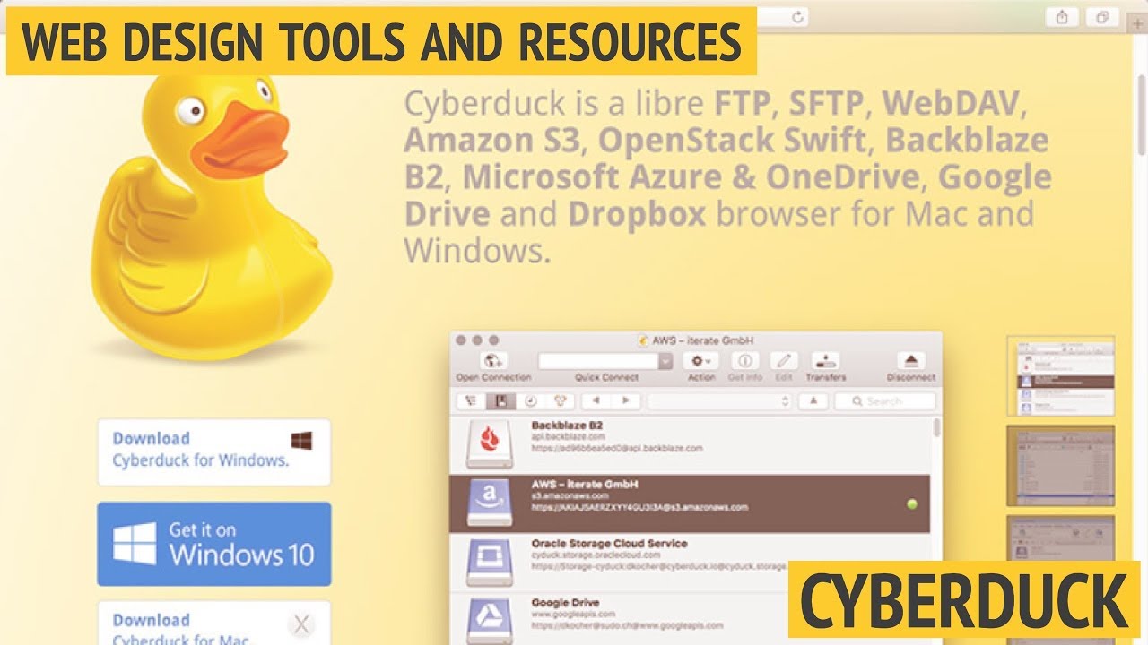 Resource Guide • Nathan Bray