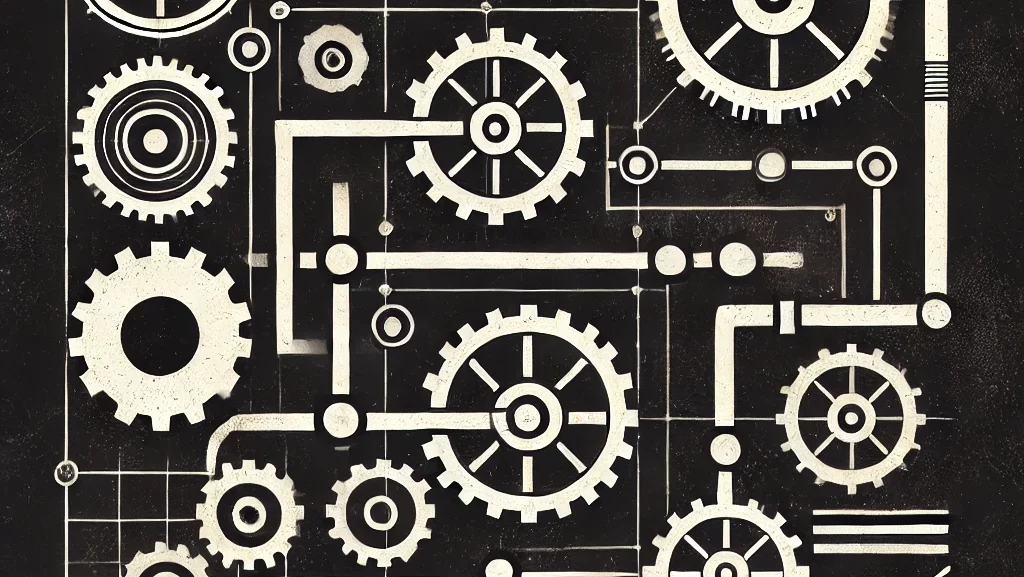 5 Benefits of Designing and Applying Systems In Your Business • Nathan Bray