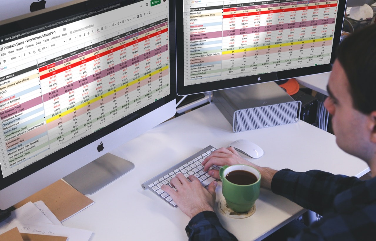 Become a Better Entrepreneur, Free Agent, and Value Creator