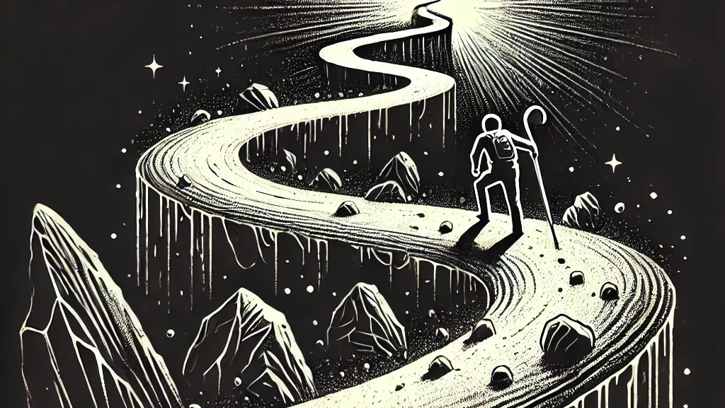 Breaking Free from the Sludge: Overcoming Obstacles with Processes and Systems • Nathan Bray