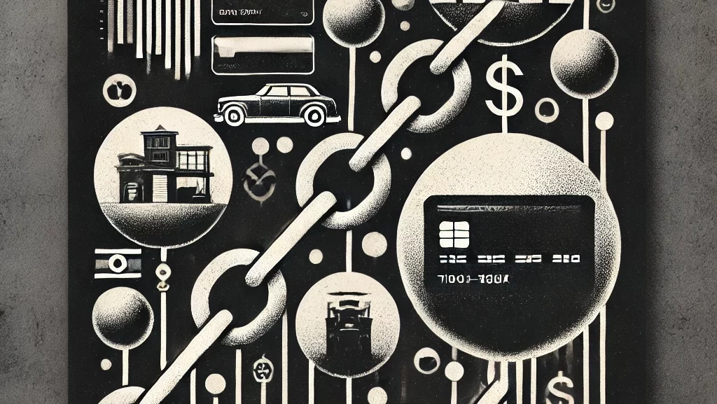 To Become Free, You Need to Understand How the World Works • Nathan Bray