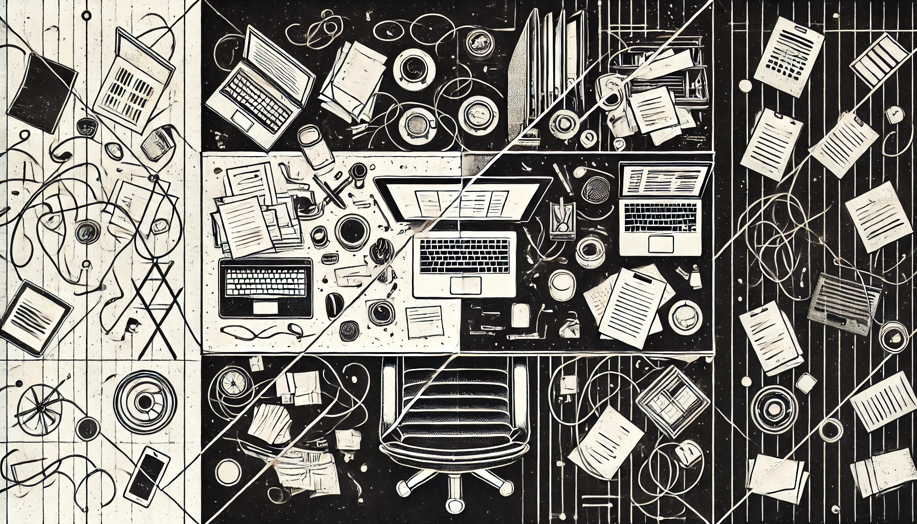High Performance vs. Low Performance Commitment Prioritization Mindset ...
